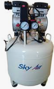 Sky Air Compressor (1 Head)