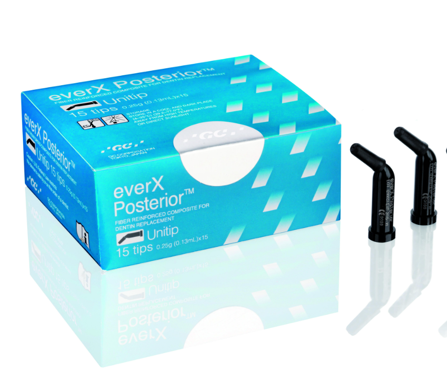 EverX Bulk Fill Posterior Capsule