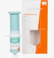 Consepsis Scrub IndiSpense