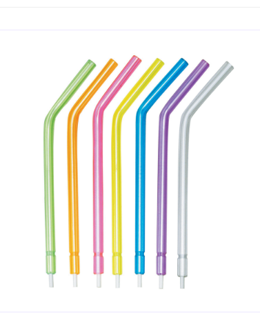 Disposable Air Water Tips (250pcs)