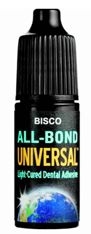 Bisco All-Bond Universal (4ml)