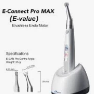 E-connect Pro Max E-Value