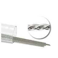 PROFormance Straight Twisted retainer Wires ( 5 wire / pack each wire 35cm)